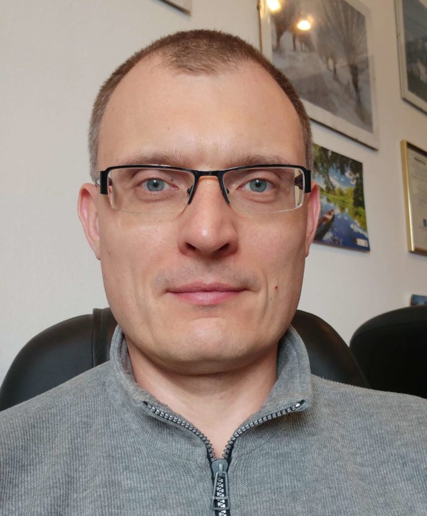 Serwis sprzętu fotograficznego - Witold i Marcin Bykowski Warszawa